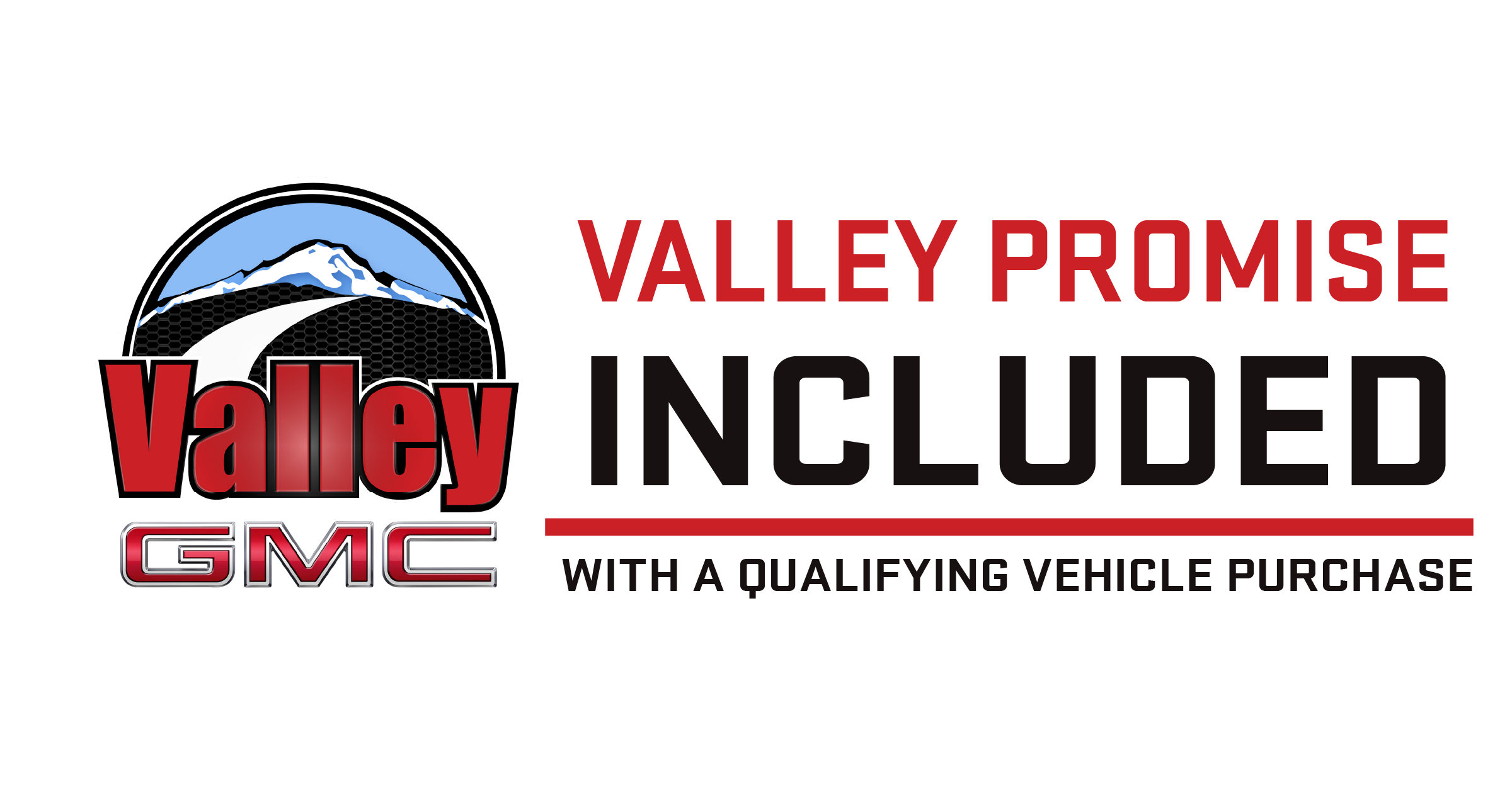 Valley GMC Promise